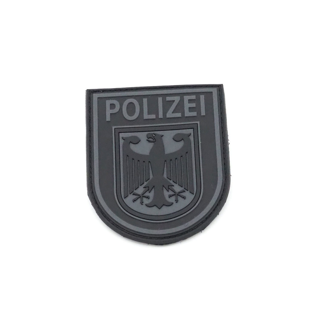 Bundeswehr / Bundespolizei / Polizei - Schön Outdoor